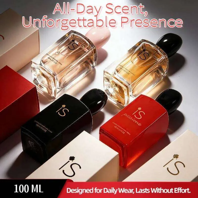 Si Inspired Perfume for Women 100ML - Cassis Rose Chypre Fragrance ...