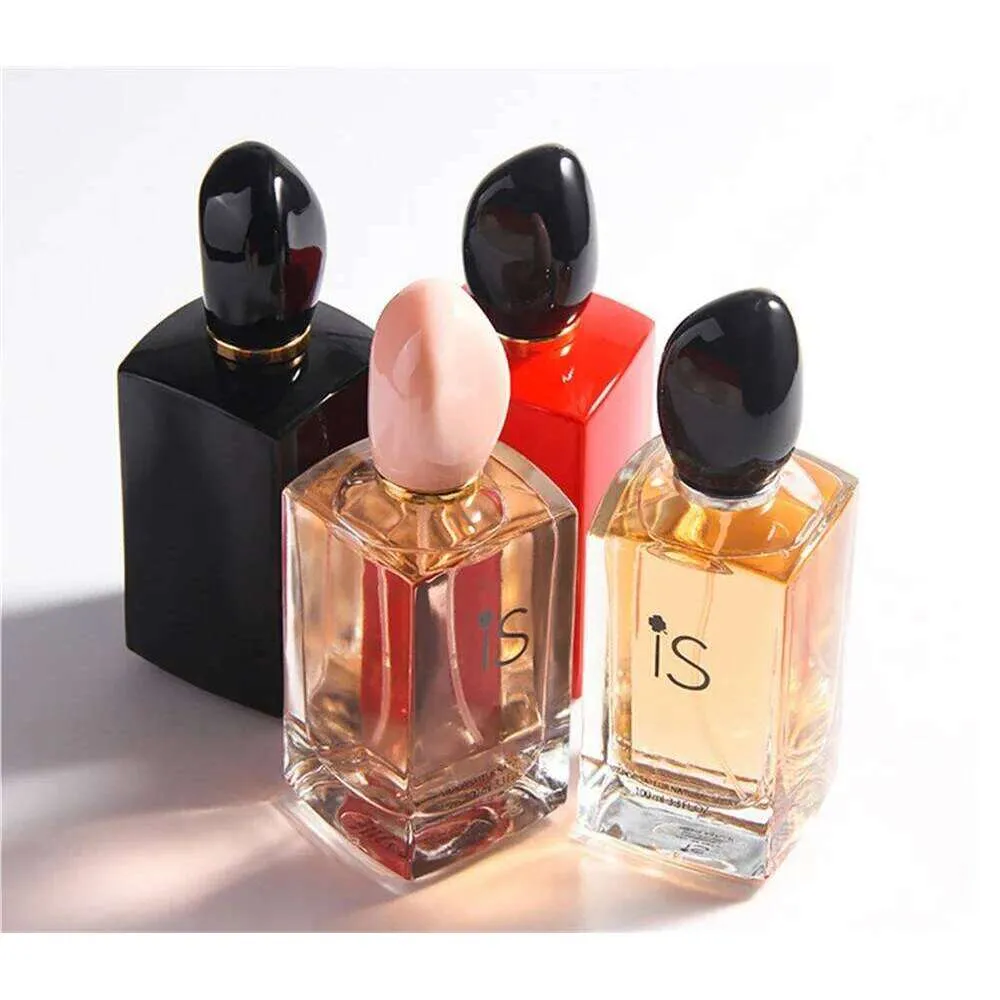 Si Inspired Perfume for Women 100ML - Cassis Rose Chypre Fragrance ...