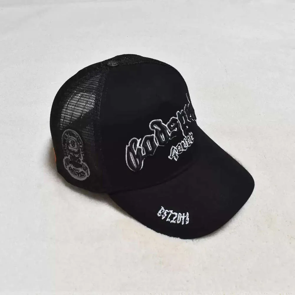 Godspeed Unisex Acrylic Floral Baseball Cap with Adjustable Strap for ...