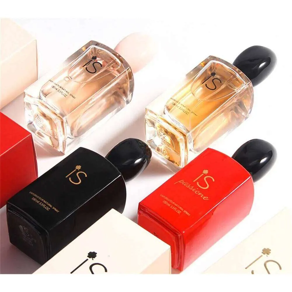 Si Inspired Perfume for Women 100ML - Cassis Rose Chypre Fragrance ...