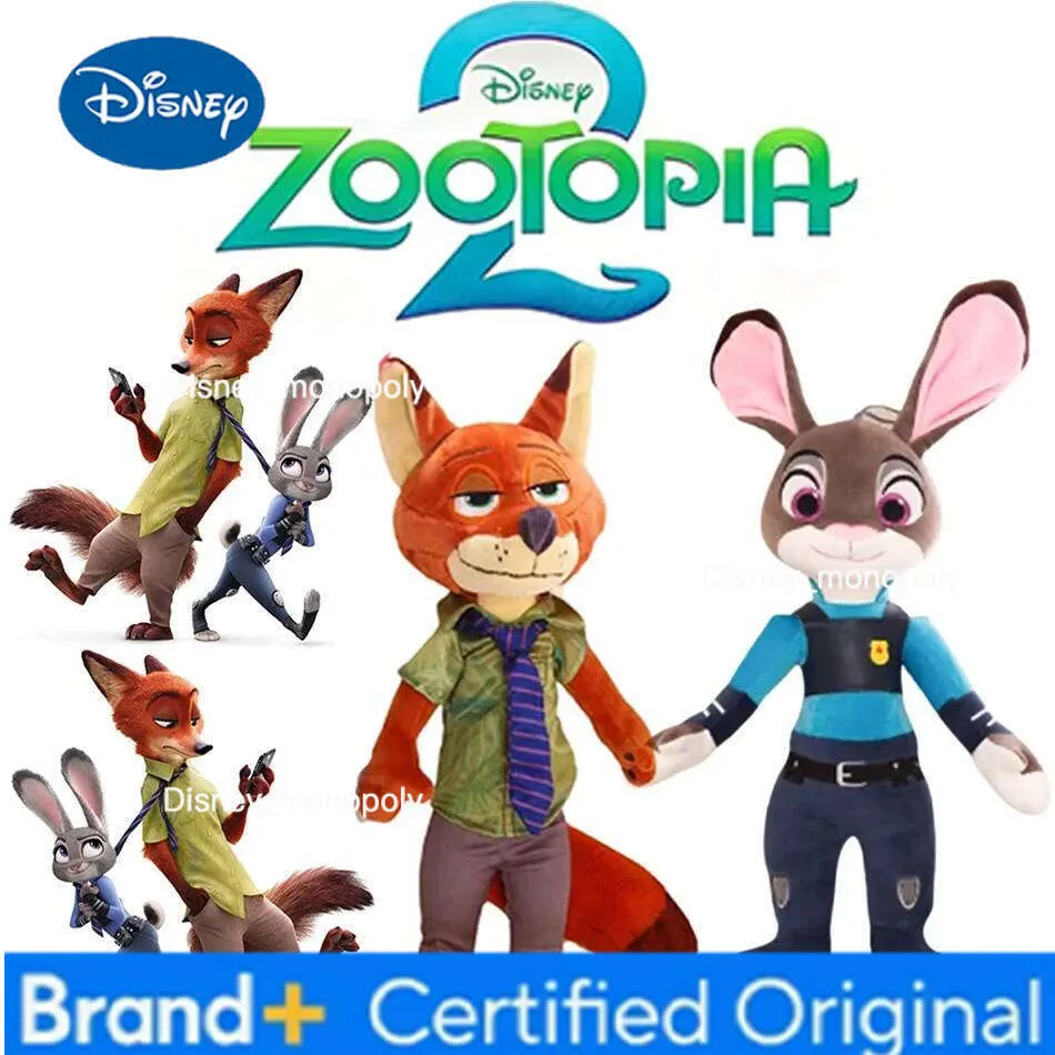 Disney Zootopia Character Barby Models Com Nick... From Disney_monopoly ...