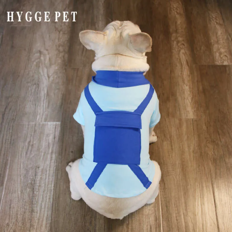 Petopia Cotton Dog Dress with Buckle Closure for All Breeds Birthday ...