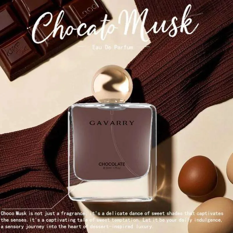 Unisex Chocolate Vanilla Oriental Woody Sweet Creamy Coconut Milk ...