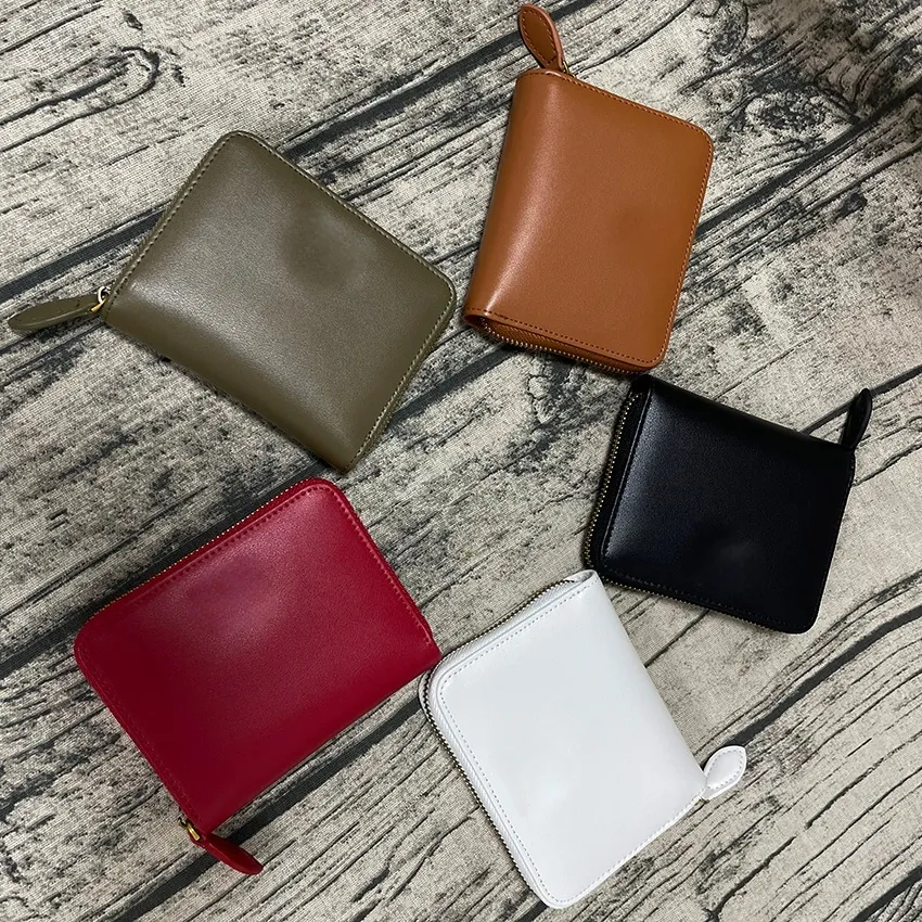 10A Designer Genuine Leather Womens Wallets High... From Romaxbags, $31 ...