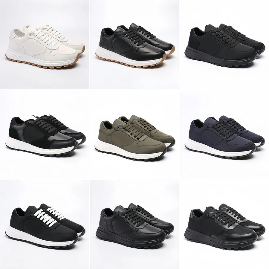 Bulk Designer Shoes Genuine Leather Casual Sneakers ... From Xiaobo5841 ...