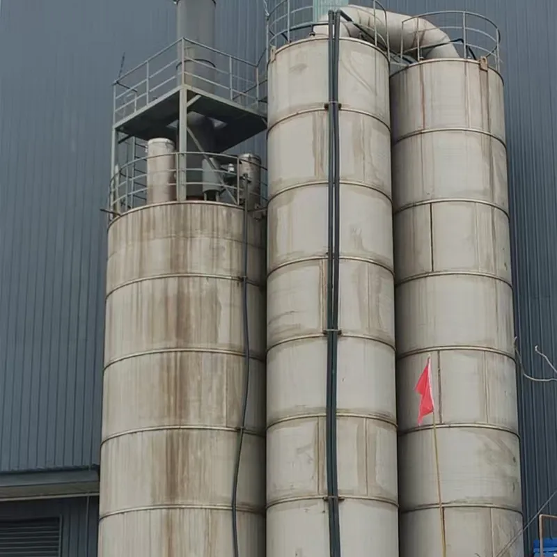 Pneumatic Aeration Desulfurization Tower Flue Gas... From ...