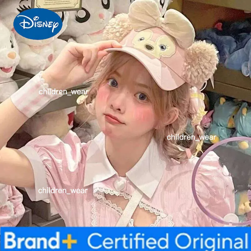 Disney Shellie May animation peripheral cartoon cute girl heart hollow ...