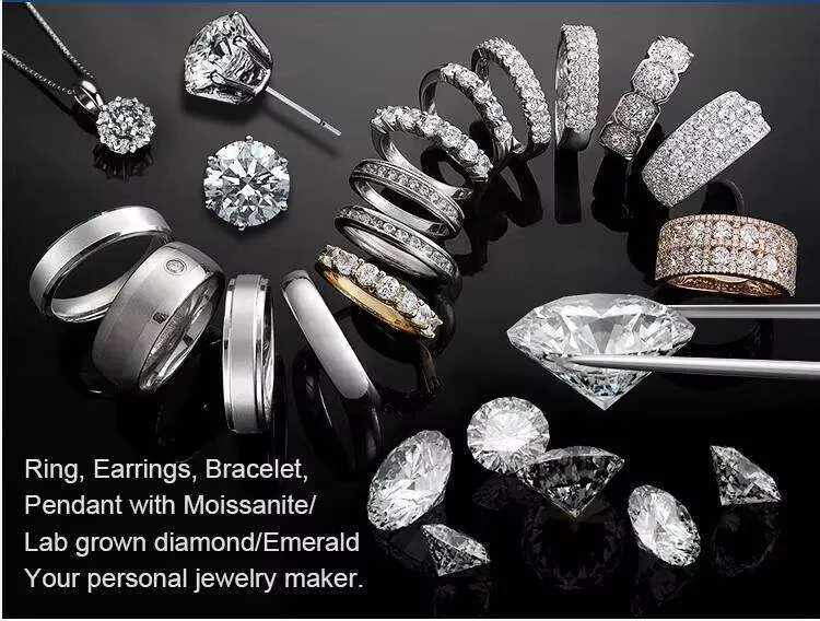 Messi Gemstone MSR-720 925 Sterling Silver 14k Gold Filled Marquise ...