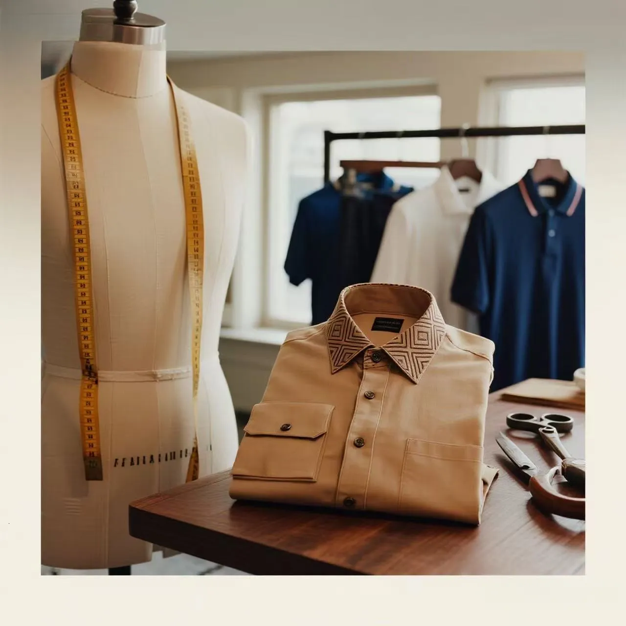 Luxury Polo Shirt Mens Short Sleeve Stand Collar Casual Designer T ...