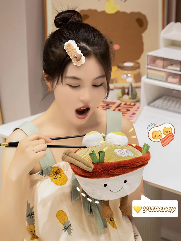 Capybara Plush Toy Green Lucite Star Pattern Sleeping Companion for ...