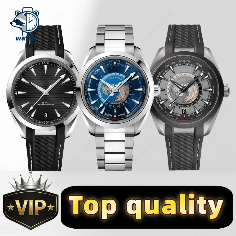 2026 Omega Seamaster 007 Edition Men's Quartz Chronograph Watch ...