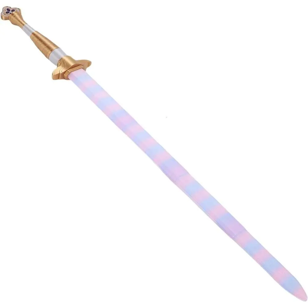 2026 PLA Plastic Retractable 3D Printed Katana Sword Lightweight ...