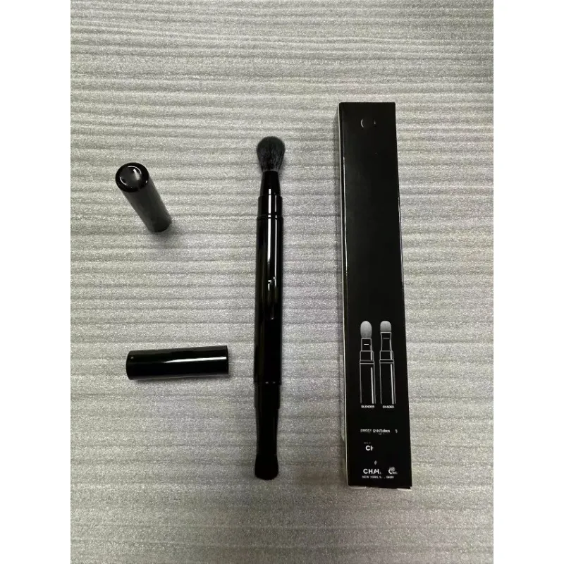 Multi-Purpose Makeup Brush Kit with Soft Bristles for Professional ...