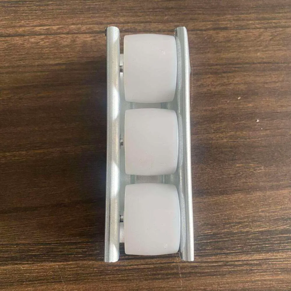 Wholesale Korean Style 34mm Reinforced Sheet Metal Gravity Flow Rail ...