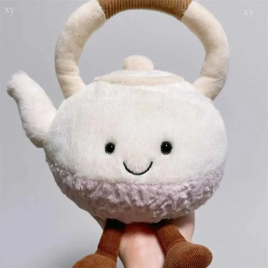 Limited Edition 2026 Jellys Cat Shanghai Plush Unicorn Soft Toy Cake ...