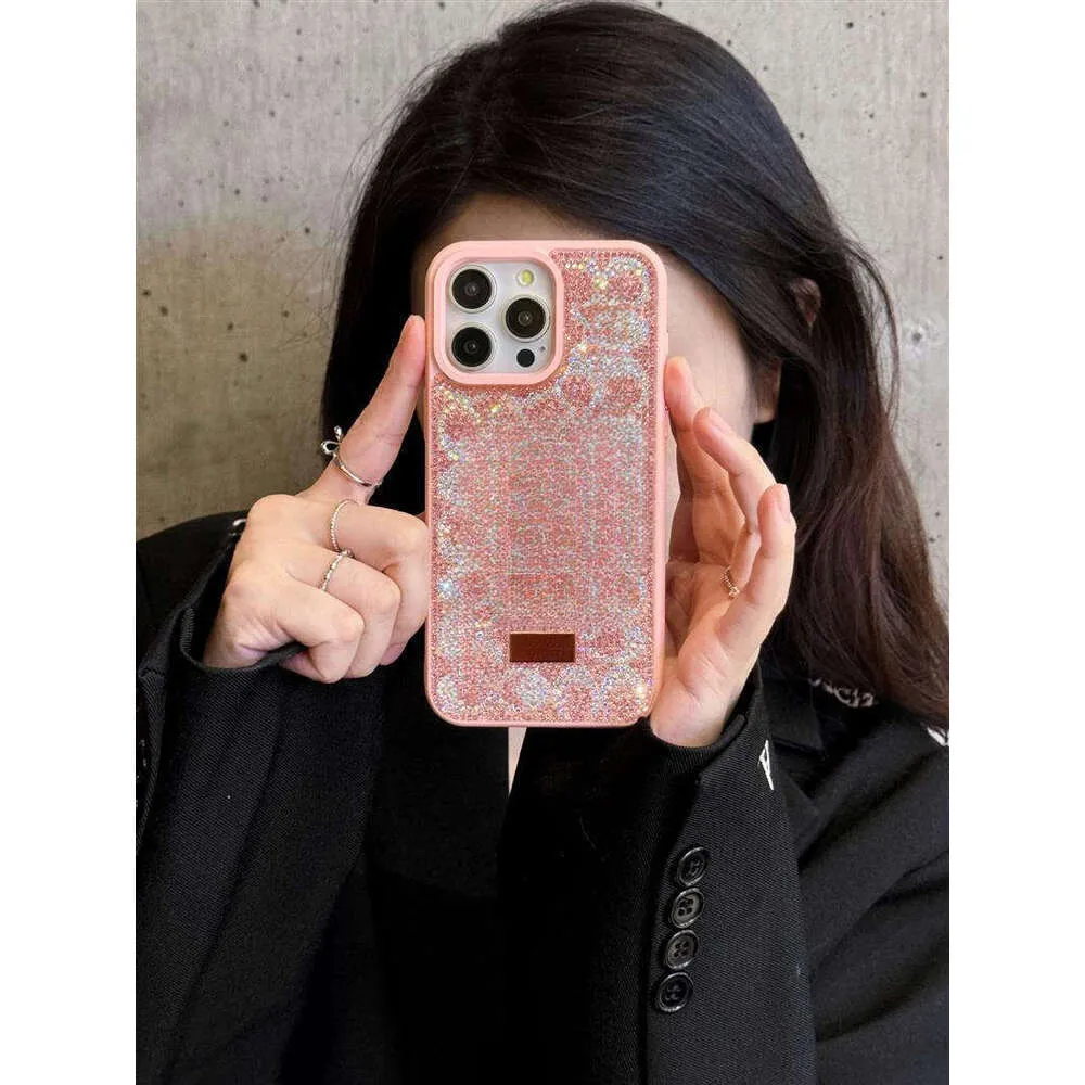 Luxury Metal Full Cover Phone Case for iPhone 16 Pro Max Dirt-Resistant ...