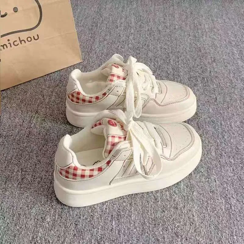 2026 casual sports shoes for women with buckle strap, wide fit ...