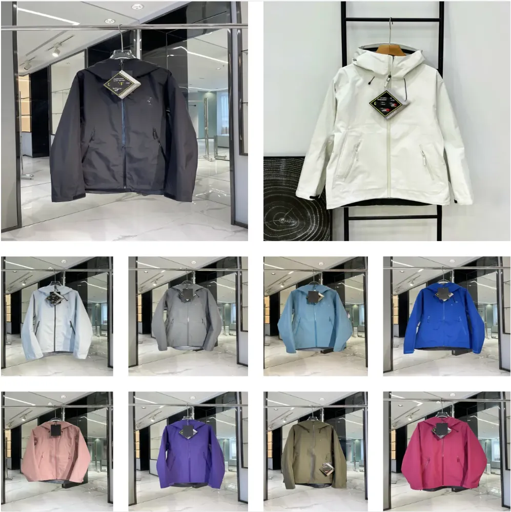 Designer Jackets Men Women High Quality Fleece Mens Jacket Doudoune ...