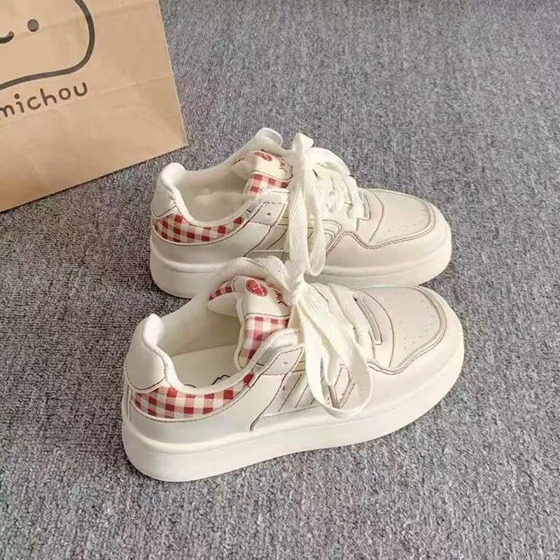 2026 casual sports shoes for women with buckle strap, wide fit ...