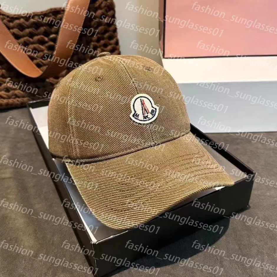Cap Spring Embroidered Baseball Caps For Men Women Adjustable ...
