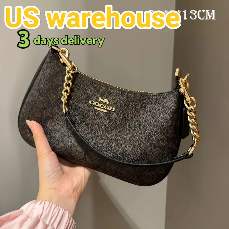 Tieby 10A Designer Shoulder Bag High Quality Pink Luxury Vintage ...