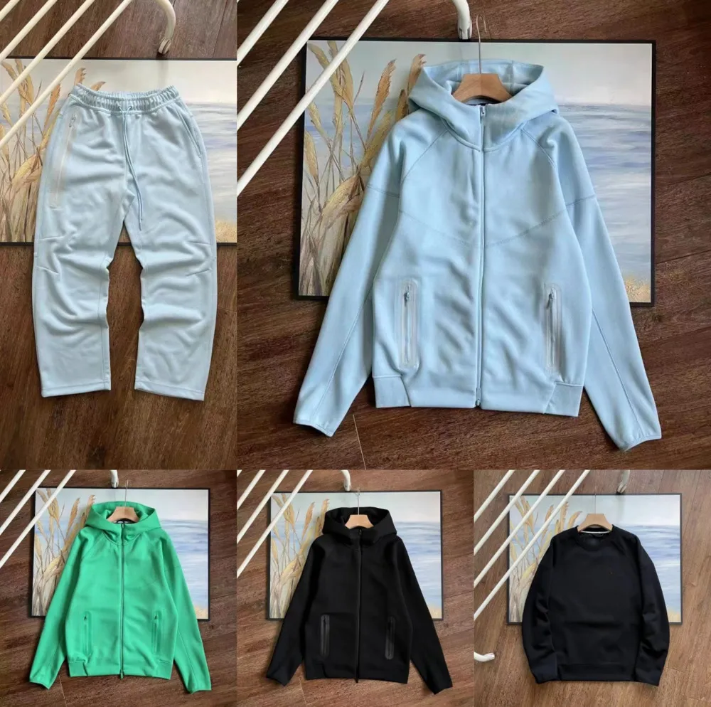 Nocta Sports Suit Men's Technical Training Jogging Hoodie And Pants ...