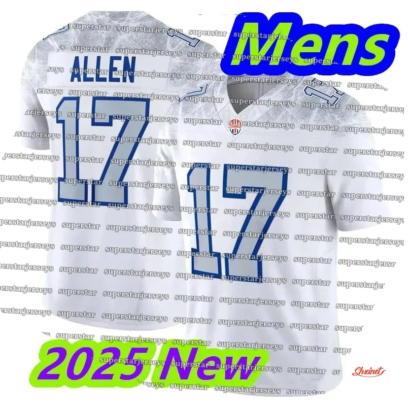 Cam Skattebo Jaxson Dart Malik Nabers Football Jersey Abdul Carter ...