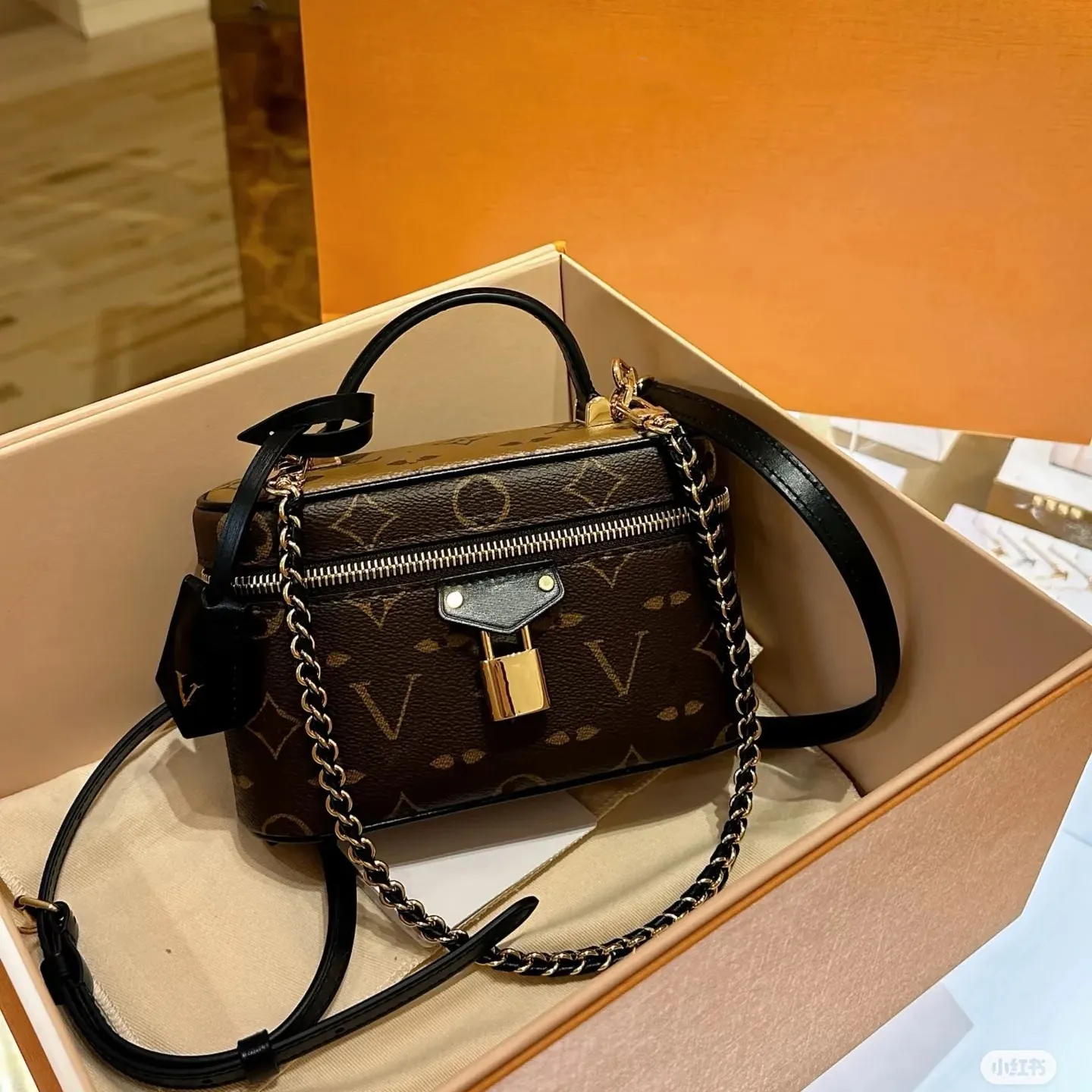 NANO DIANE Designer LV Multi Pochette Crossbody Bag ... From Voyagec, $15.9 | DHgate.Com