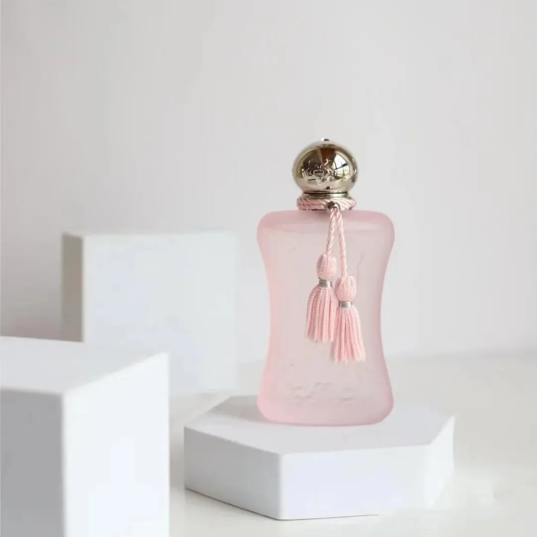 PDM DELINA VALAYA 540 Liquid Brun French Luxury Perfume Collection For ...