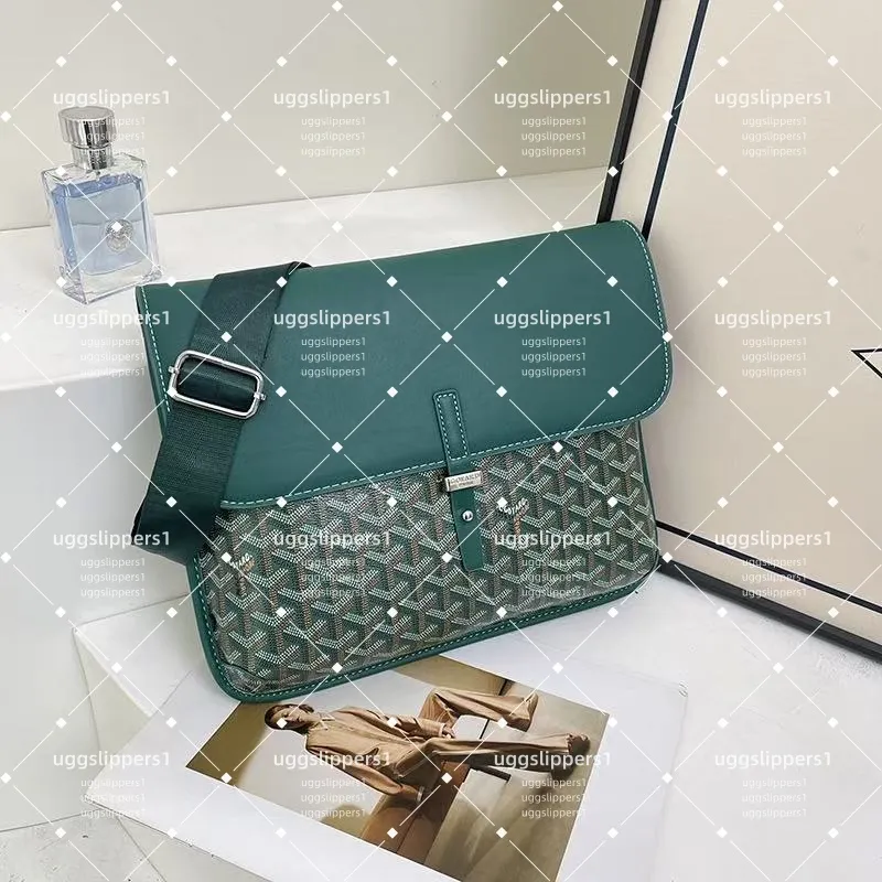 Designer Plaid Tote Goyard Bag Large Capacity Composite Handgoyard Bag ...