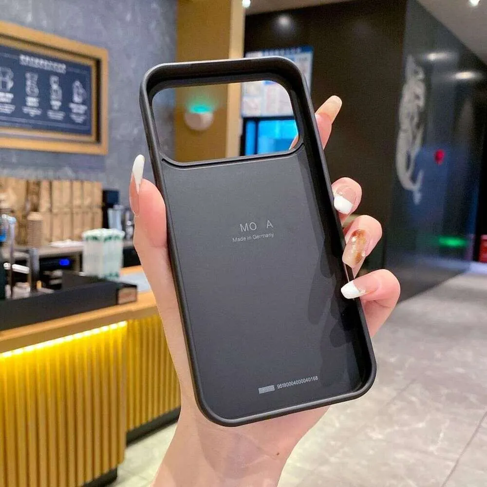 Rimowaa Aluminum Magnesium Phone Case for iPhone 17 Pro Max ...