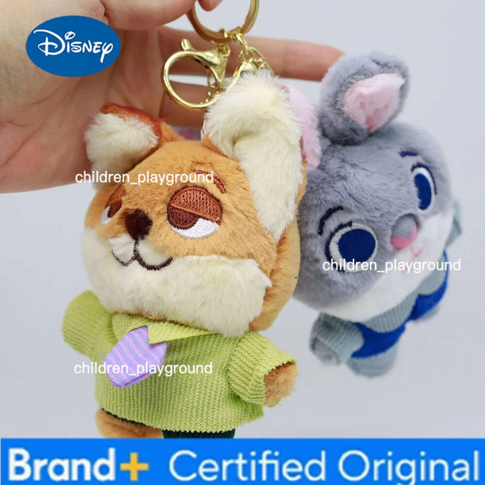 Plush Rabbit Keychain, 30 35 In Cartoon Stuffed... From Children ...