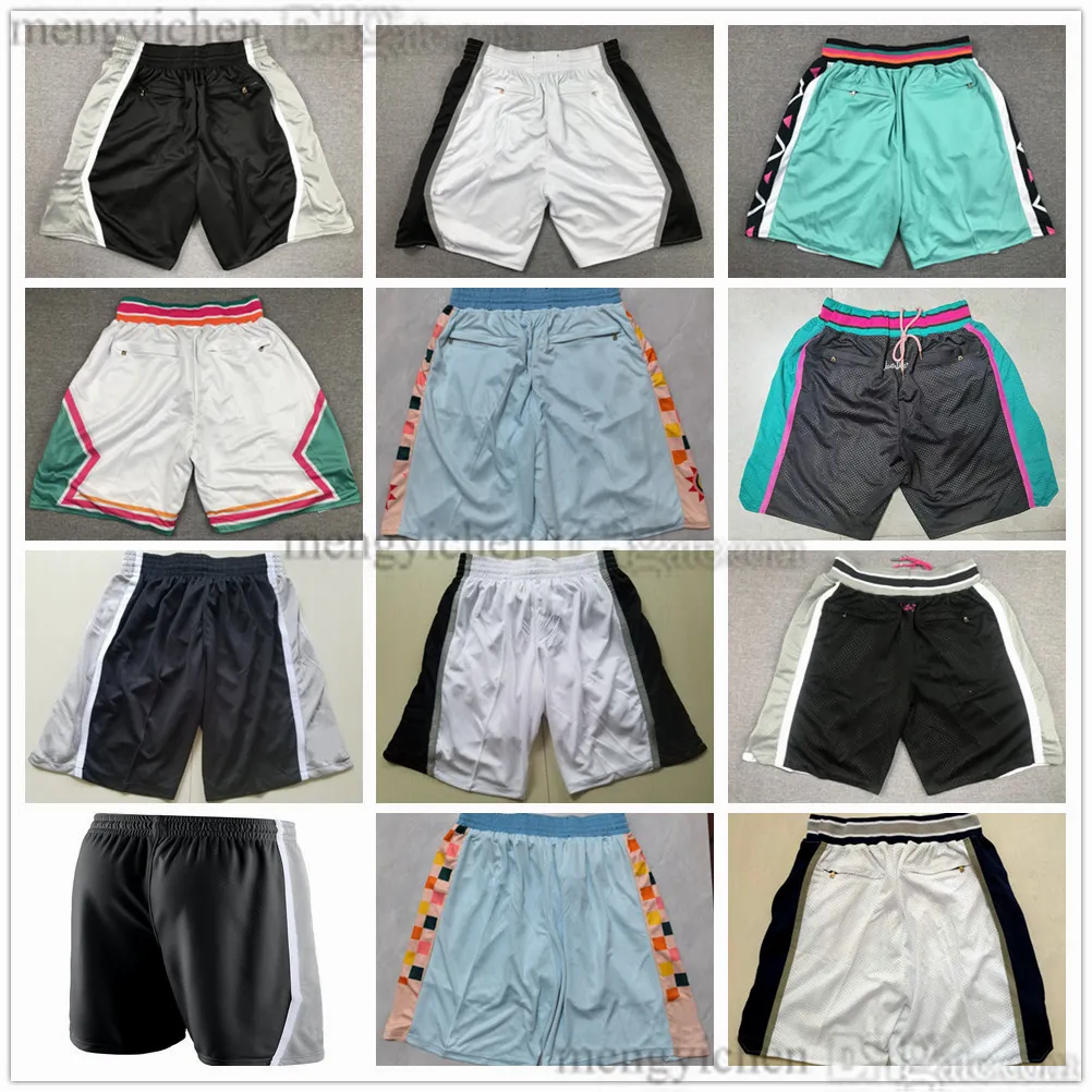 Men's Basketball Shorts Elastic Waist Polyester Athleisure Sports Pants ...