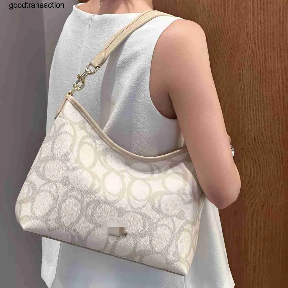 Koujia 2025 Laurela Wandering Designer Apc Grace Bag Vintage Genuine ...