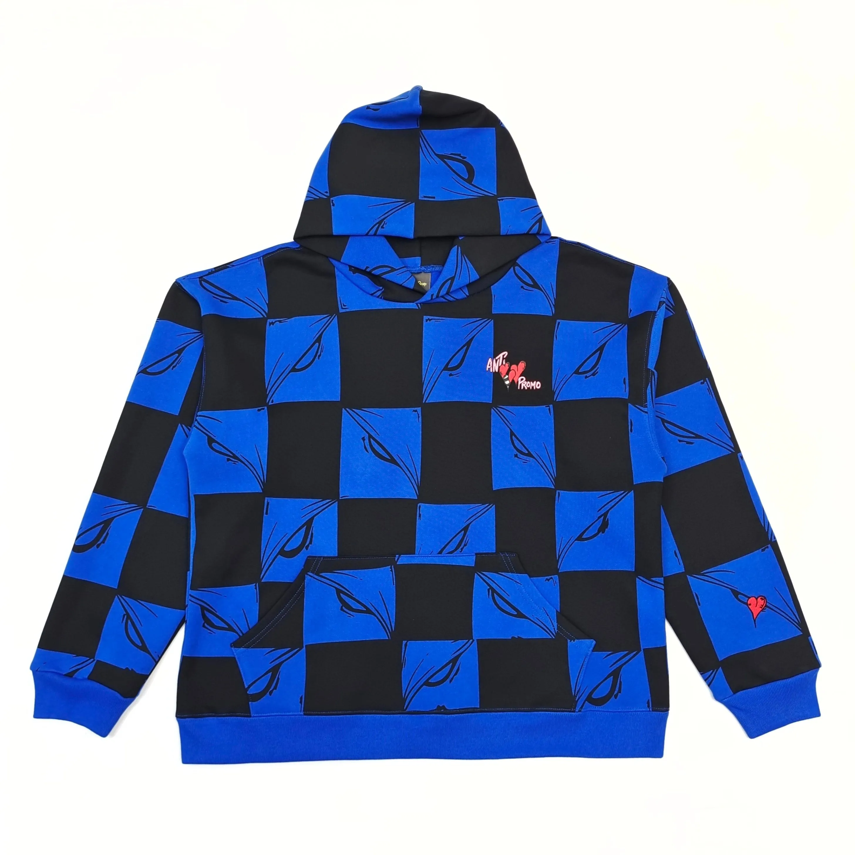 FALECTION Mens Matty Boy 99 Eyes NYC Hoodie Las... From Doul Vendor ...