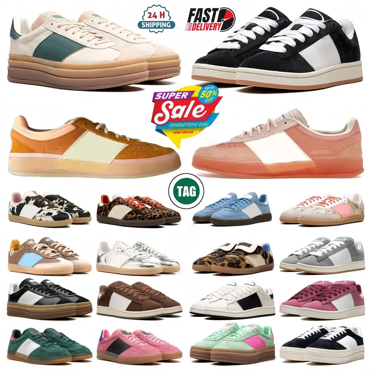 Bulk Designer Casual Birkenstock Shoes 2026 Bad Bunny Cabo Rojo ...