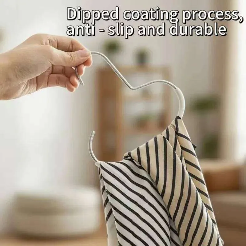 Circle Ring Hat Hanger 8 Hats Display Rack Acrylic Organizer for Closet ...