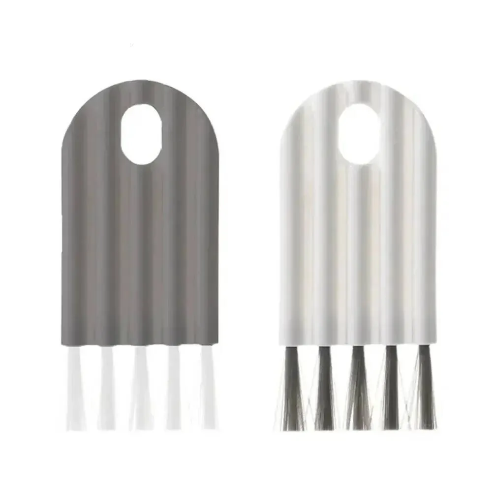 Multifunctional Flexible Foam Cup Brush Cleaner for Household and Car ...