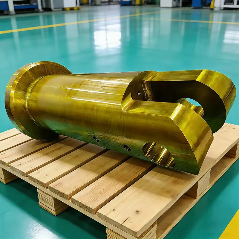 Universal Joint Pins For Machinery Durable... From Kxlshaftindustry ...
