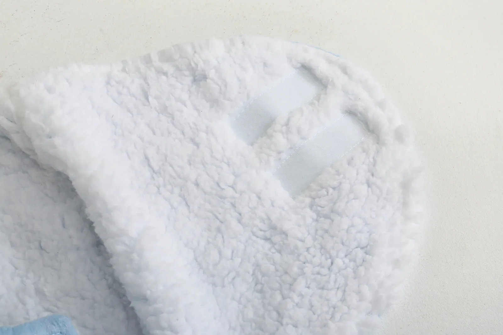 born Sleep Swaddle Blanket 1-pack Wool Jacquard Baby Swaddle Wrap with ...