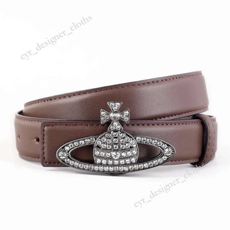 Men's Genuine Leather Reversible Belt with 1.3 cm Wide Gold Resin ...