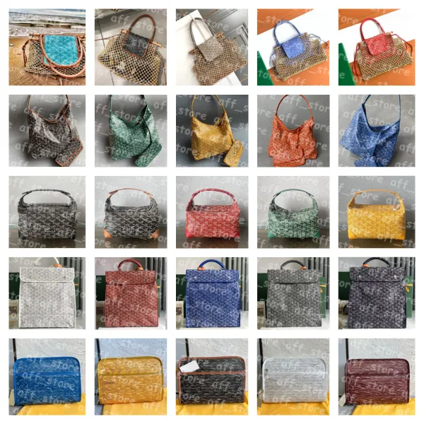 Designer Large Capacity Goyard Crossbody Bags For... From Aff_store ...