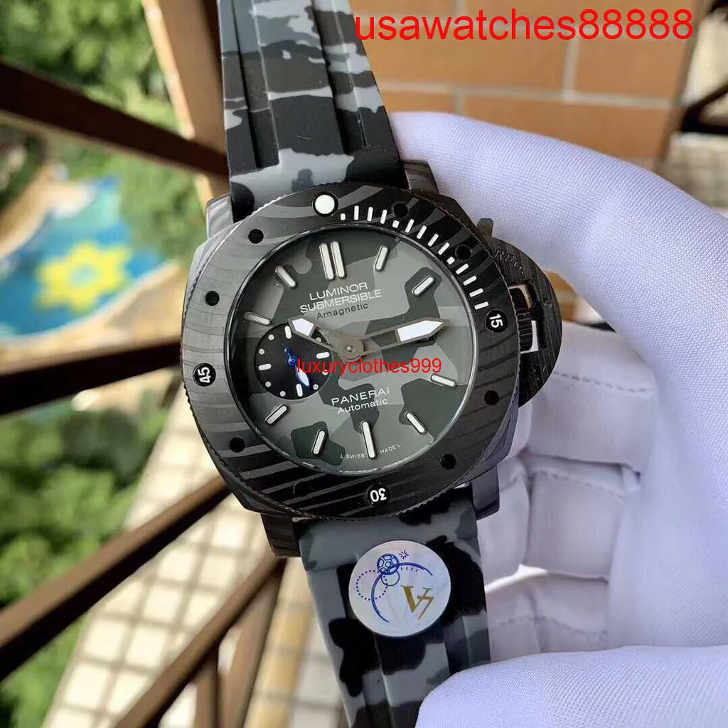 Men's Automatic Mechanical Wristwatch with Stainless Steel Case and ...