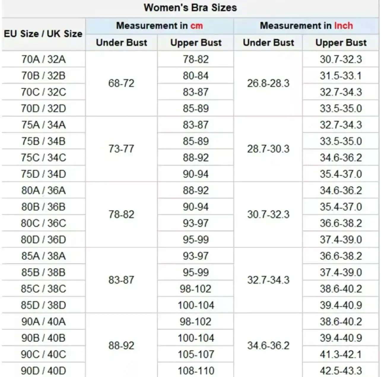 BANERDANNIMAGIC Xmas Red Bra Slimming Adjustable Demi Cup Ultra-Thin ...