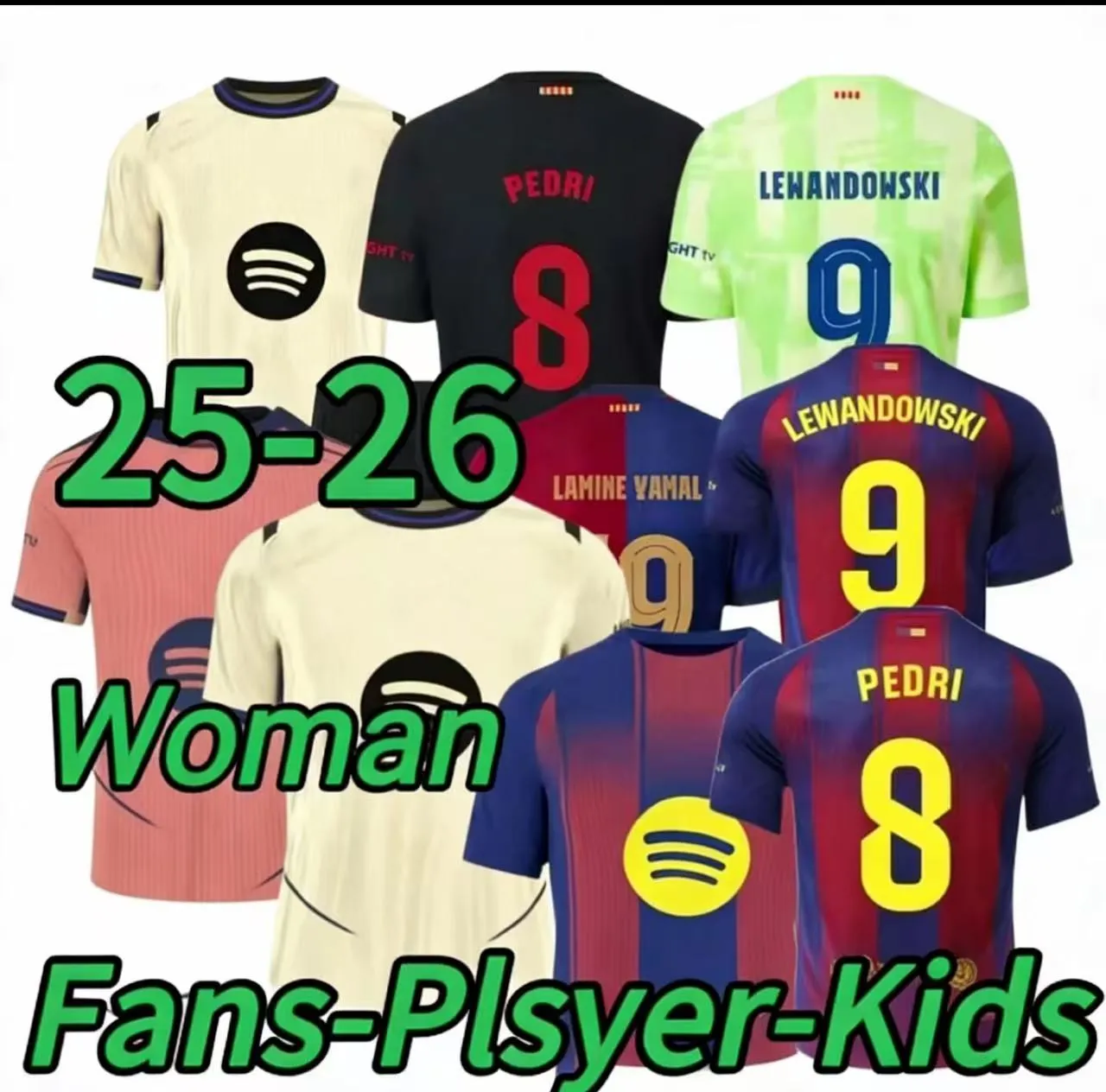 Barcelona Football Jersey Kids Kit Lewandowski,... From Bh0203, $11.93 ...