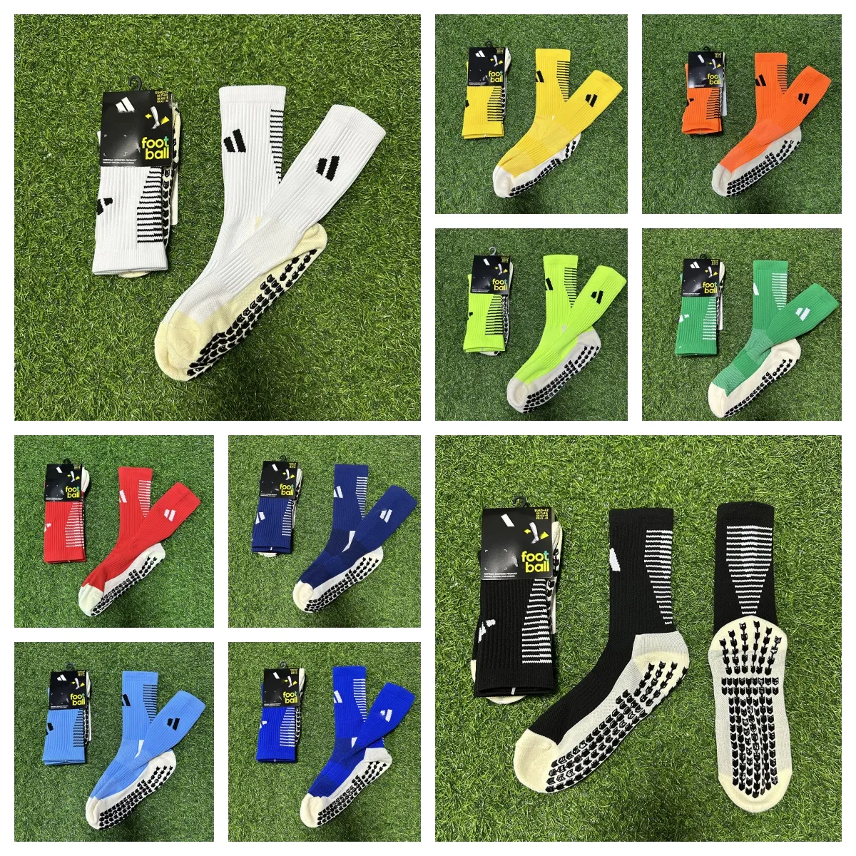 Outdoor Sports Socks Professional Anti Slip... From Mucho, $4.12 ...