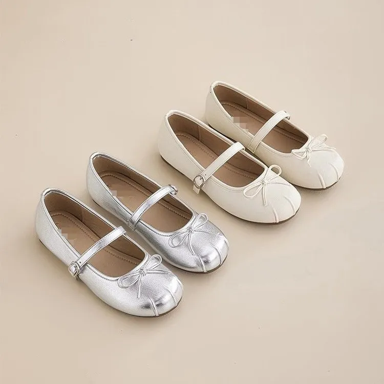 Ddmybagsvip French Mary Jane Shoes for Women with Buckle Strap and Soft ...