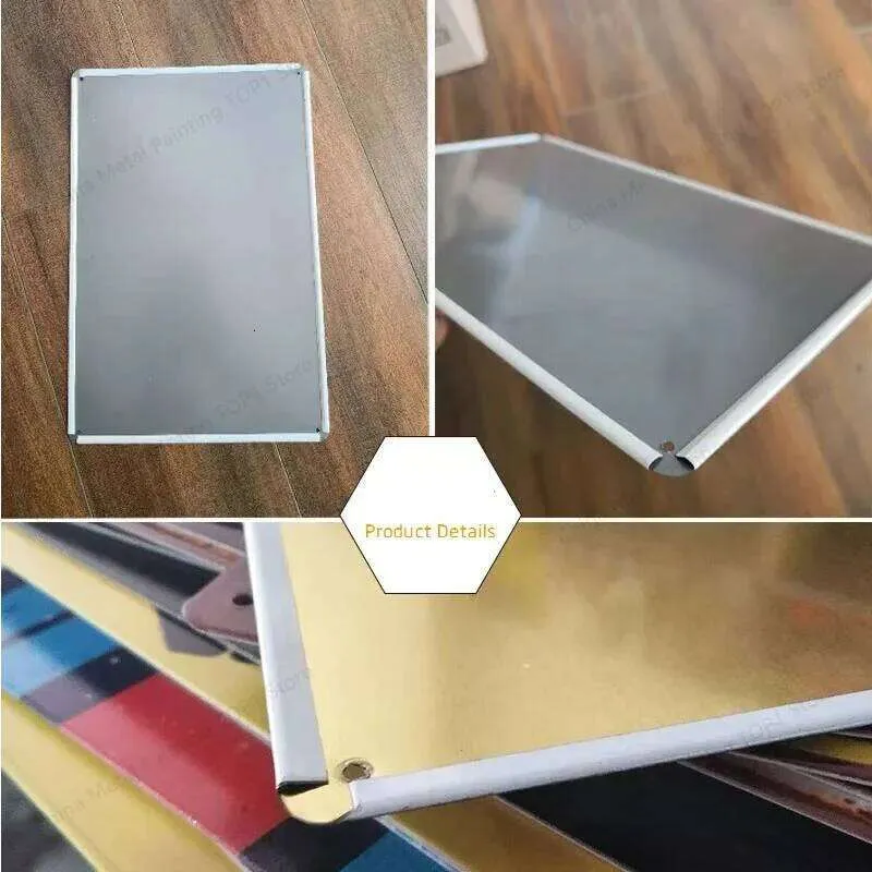 Labyrinth 1986 Vintage Aluminum Metal Sign - Retro Iron Wall Art for ...