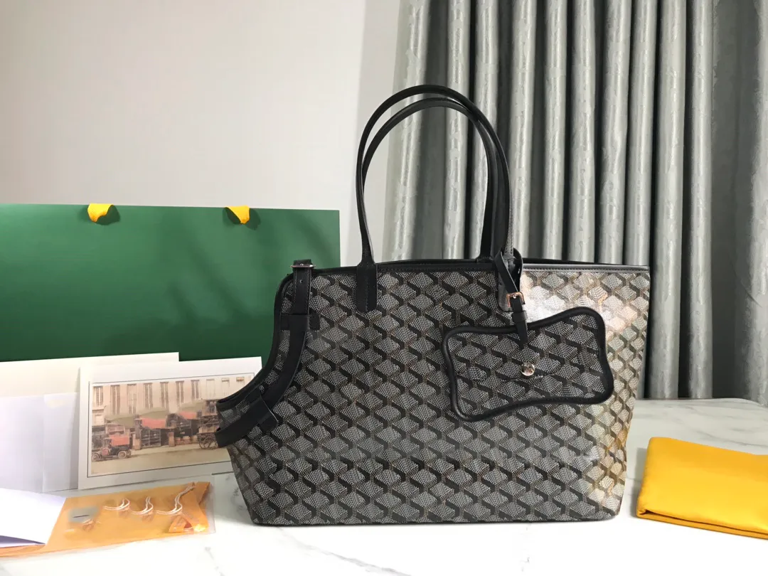 Chien Gris Designer Tote Bag Large Capacity... From Topbag1234, $263.16 ...