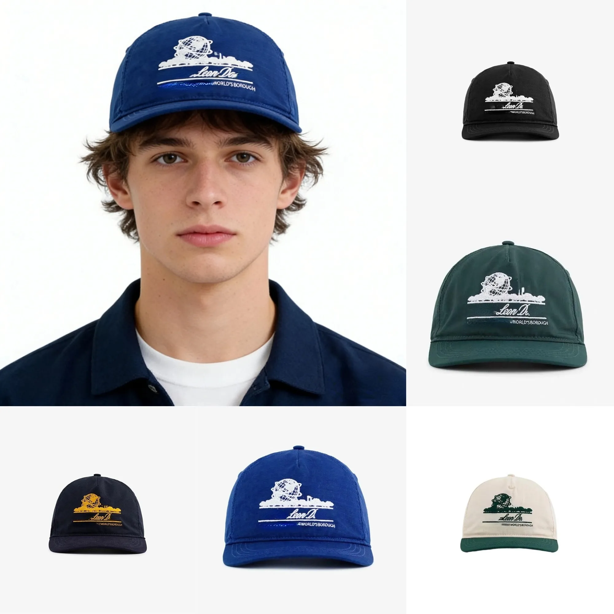 Snapbacks Designer Snapbacks Adjustable Baseball... From Tonethiny, $11 ...